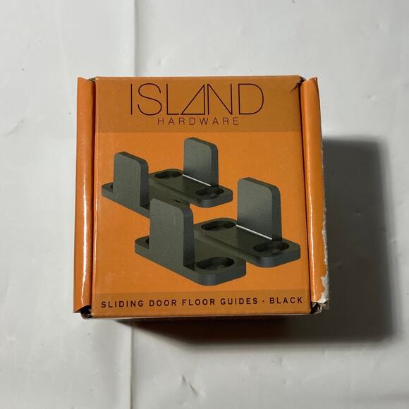 Accents | Sliding Door Floor Guides | Poshmark